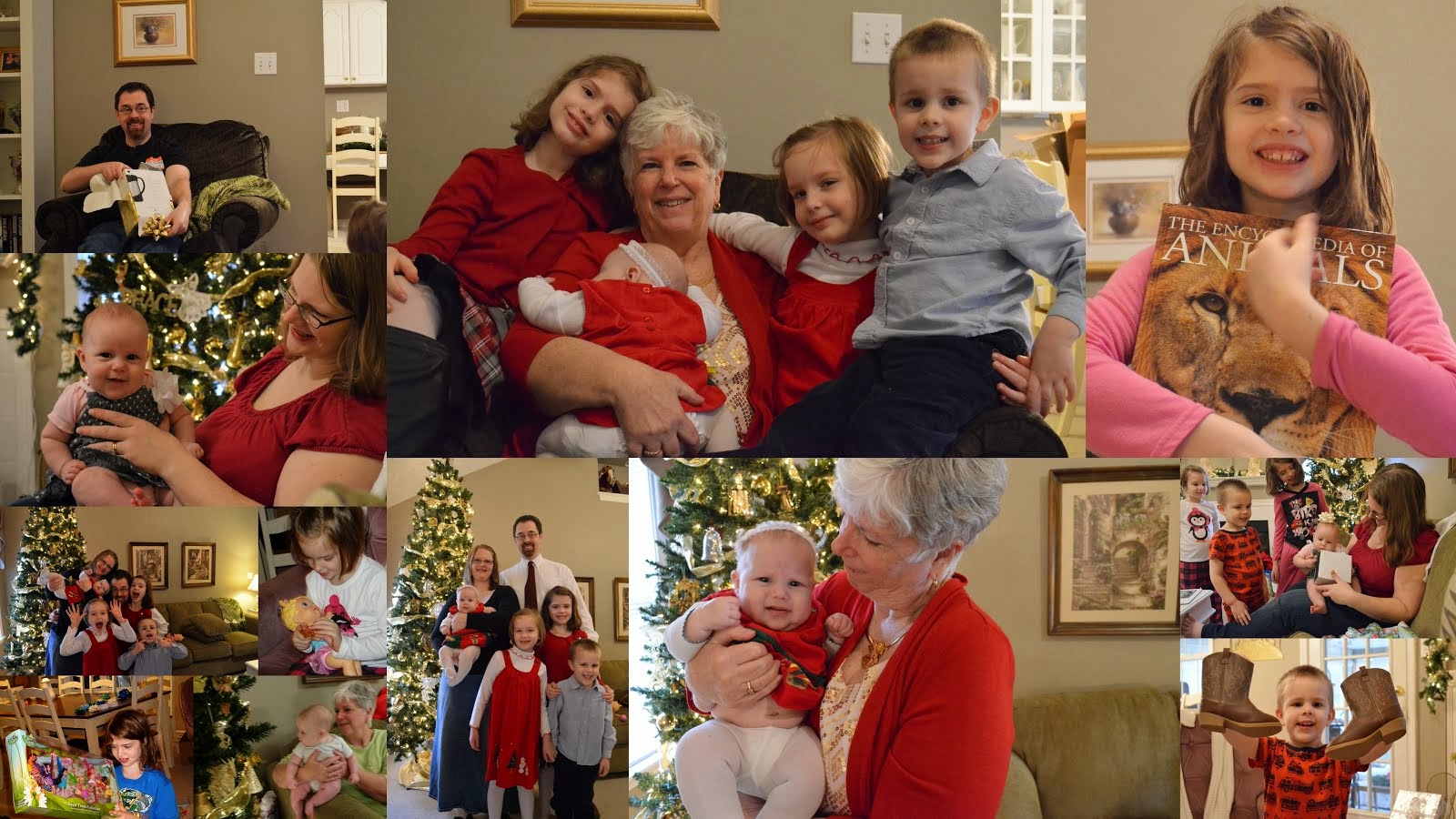 BJ's Tidbits: ICE CREAM SOCIAL