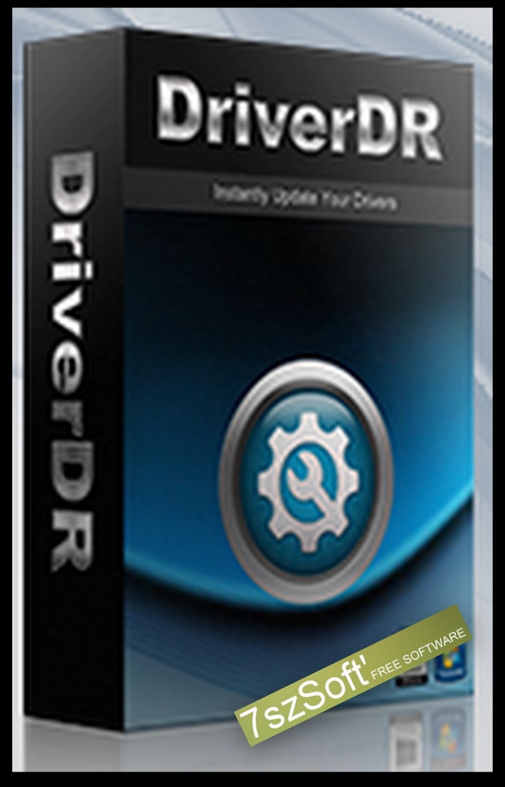 Driver Dr 6.3.0.42950 Full Version + Key | 7sz Soft'
