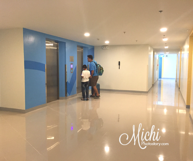 Michi Photostory: Hop Inn Hotel: A Budget Hotel in Makati