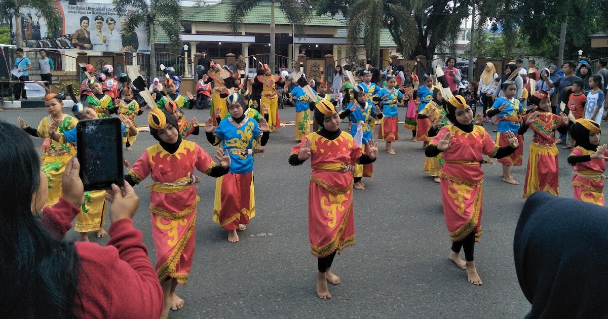 Nida'ul Husna Nor Anjarwati