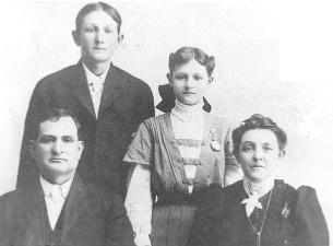 Keep Smiling: The History of Our House (1938-1944)