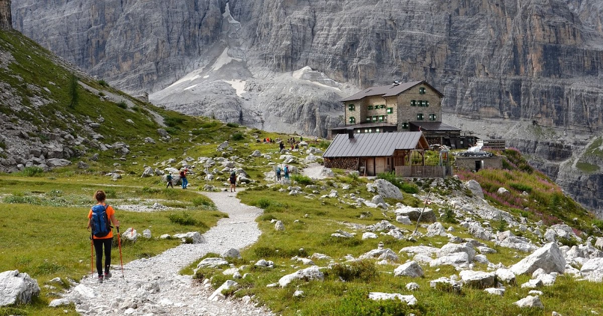 Guida alle escursioni: 10 punti per organizzare al meglio le vostre ...