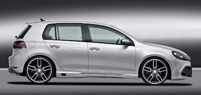 Volkswagen Golf GTD ~ club info