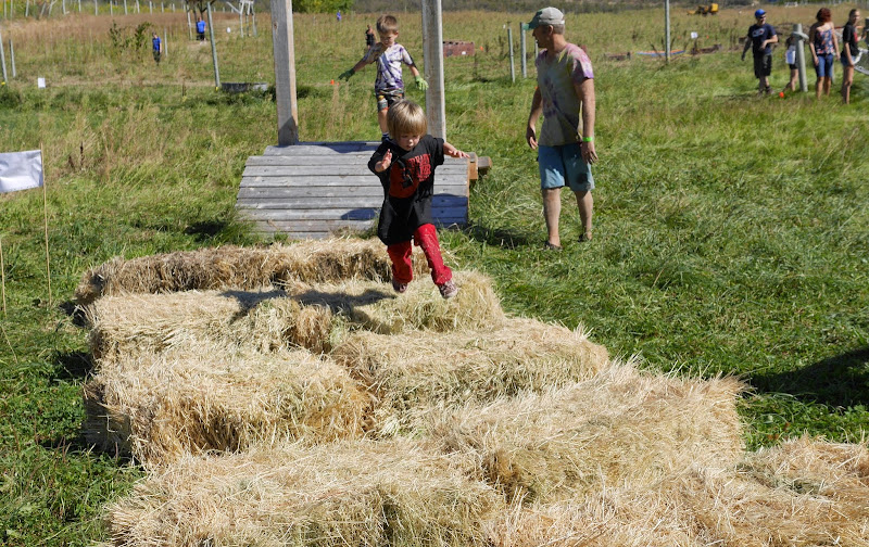 The Freakn’ Farmer – 2014 – Backwoods Mama