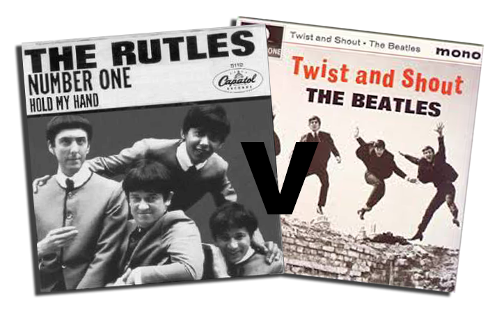 Retro LadyLand: Barry Wong or Wight? An interview with The Rutles ...