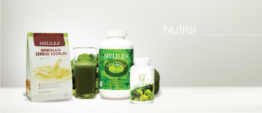 Melilea Organic Bogor: Makanan/Minuman Organic Melilea