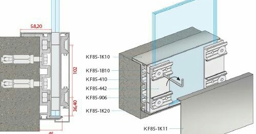 Civil and Architectural Engineering: Glass frame assembly!!