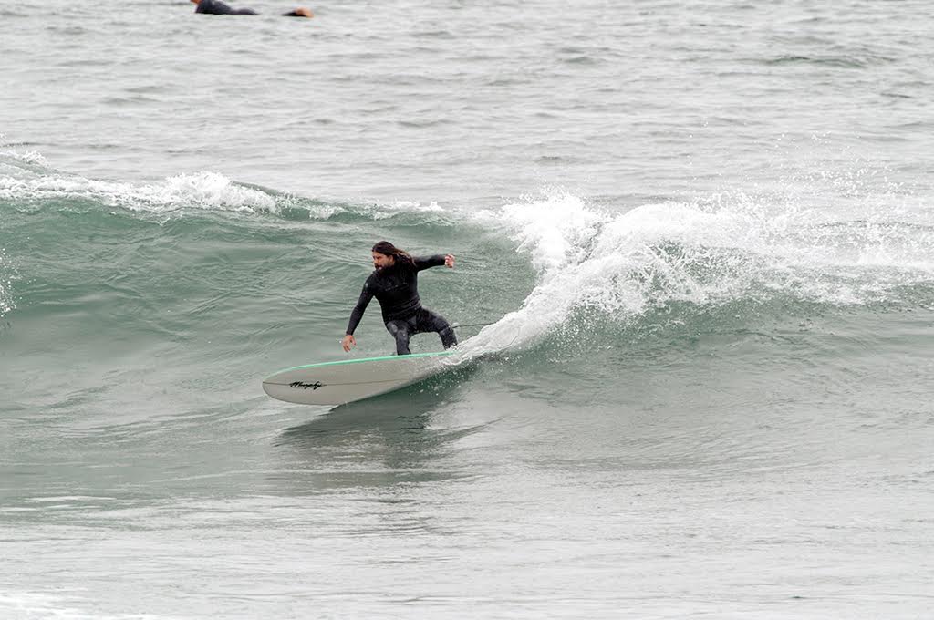 Murphy Surfboards: 2016