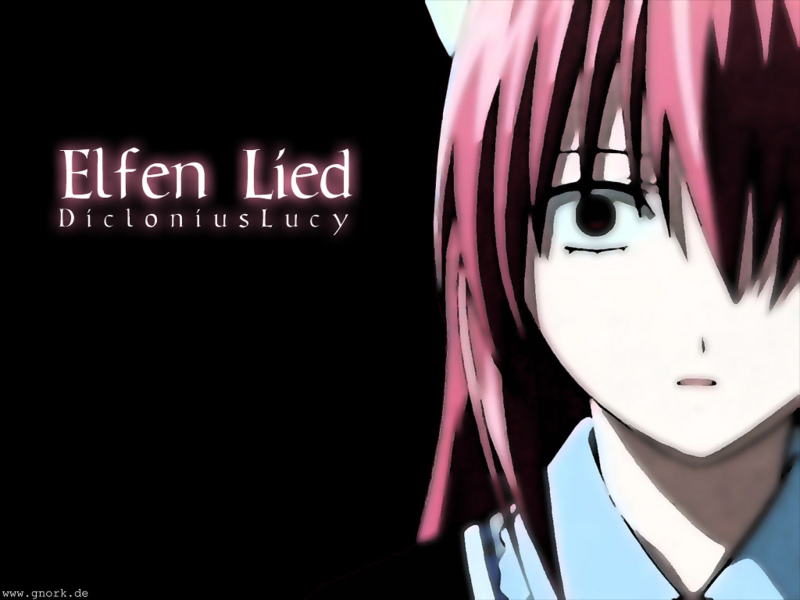 Dark Anime 2: Elf Lied