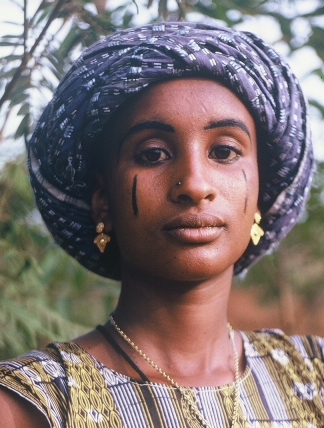 Wild Kingdom: Fulani Tribe