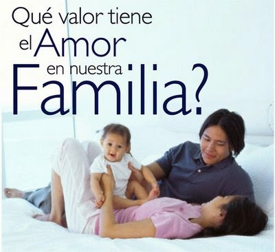 Los Valores: Que Valor Tiene El Amor