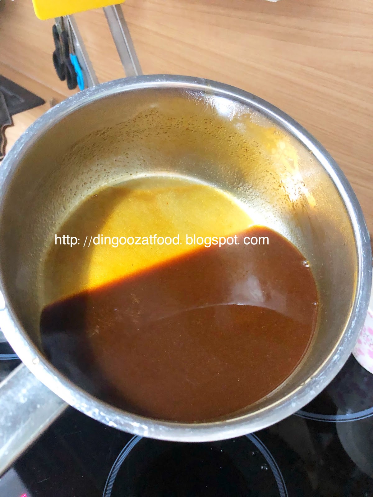 Miki's Food Archives : Sweet Sauce Chee Cheong Fun 甜酱猪肠粉 (Popular KL ...