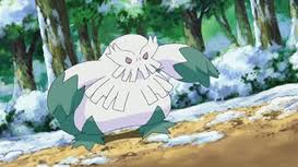 I Loved the Yeti: Pokémon/Digimon vs. Yeti