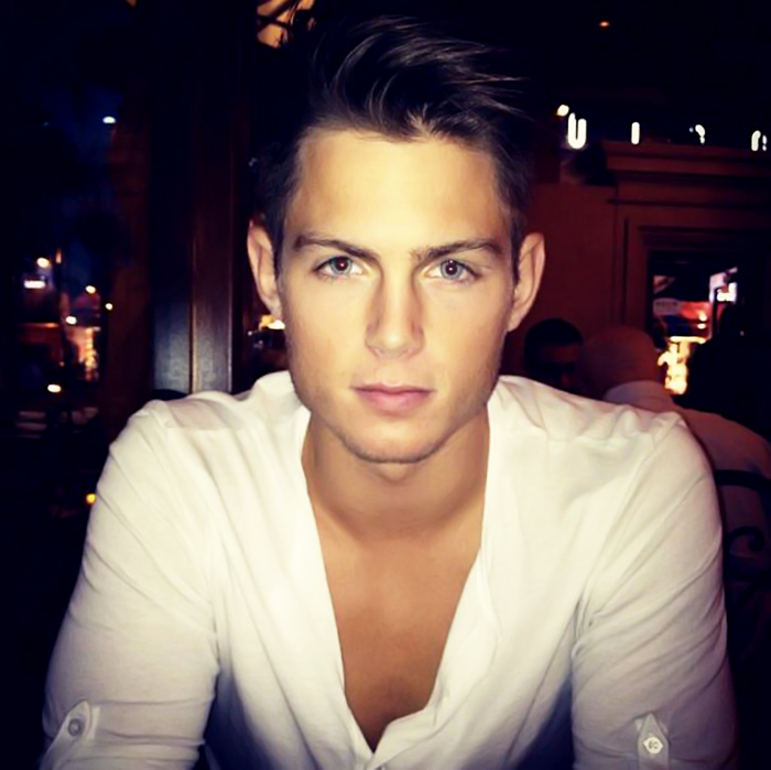 Sun Seekerz!: Chad Buchanan 2