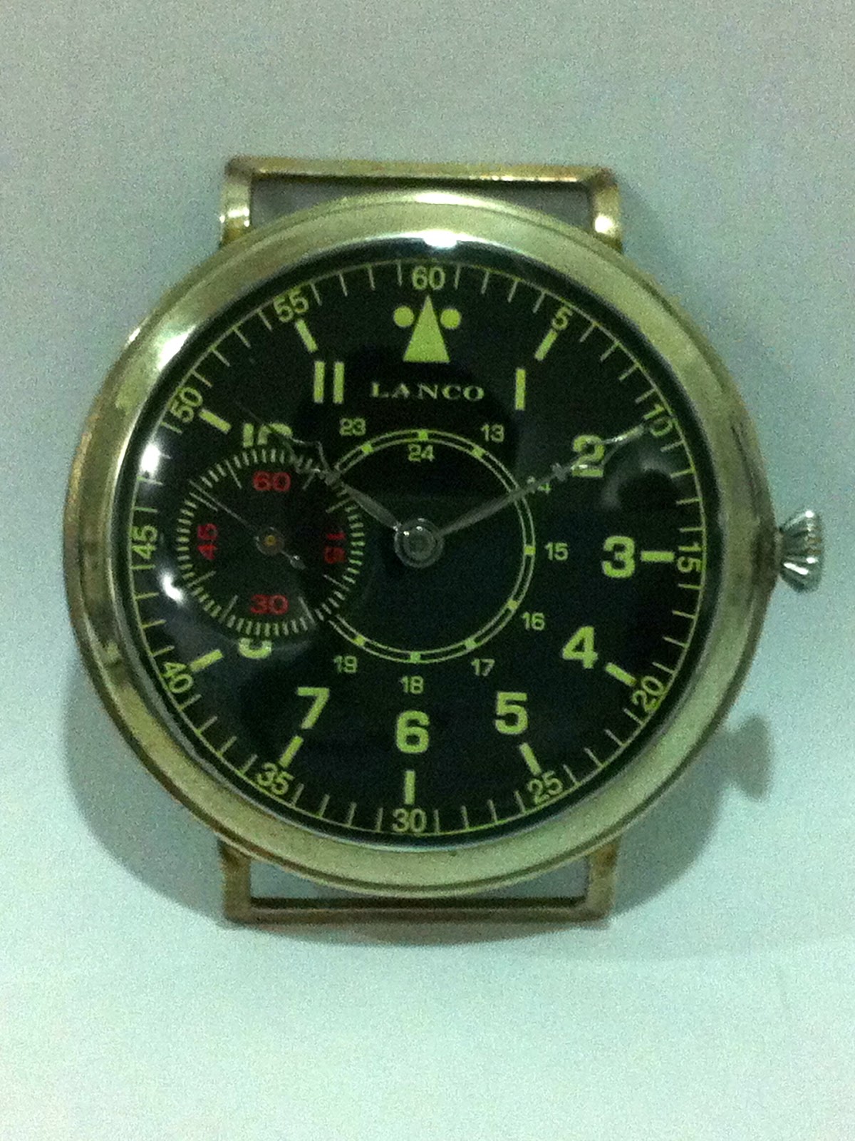 VintageKrono - Time in History.