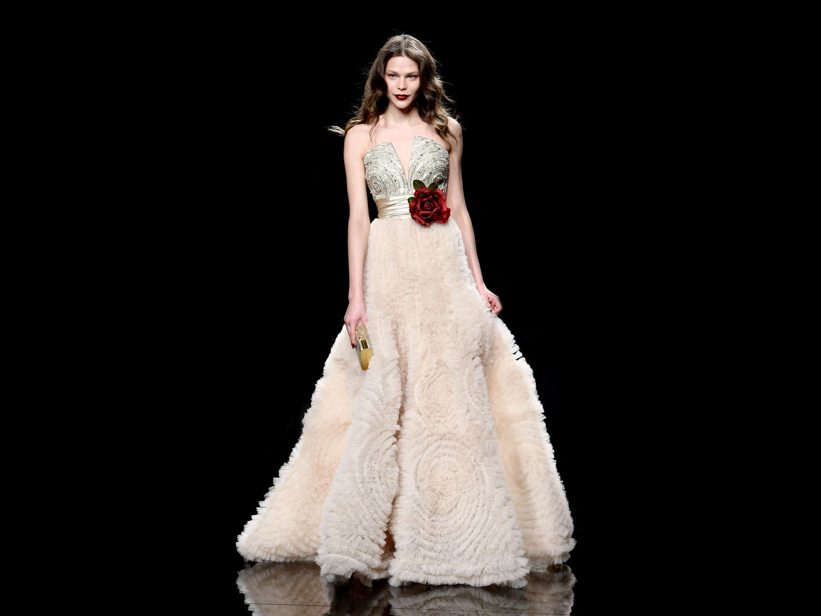 Fashion Girl: Awesome Evening Dresses Images