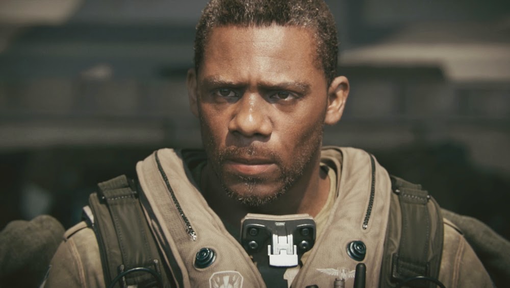 Call of Duty: Advanced Warfare: noviembre 2014