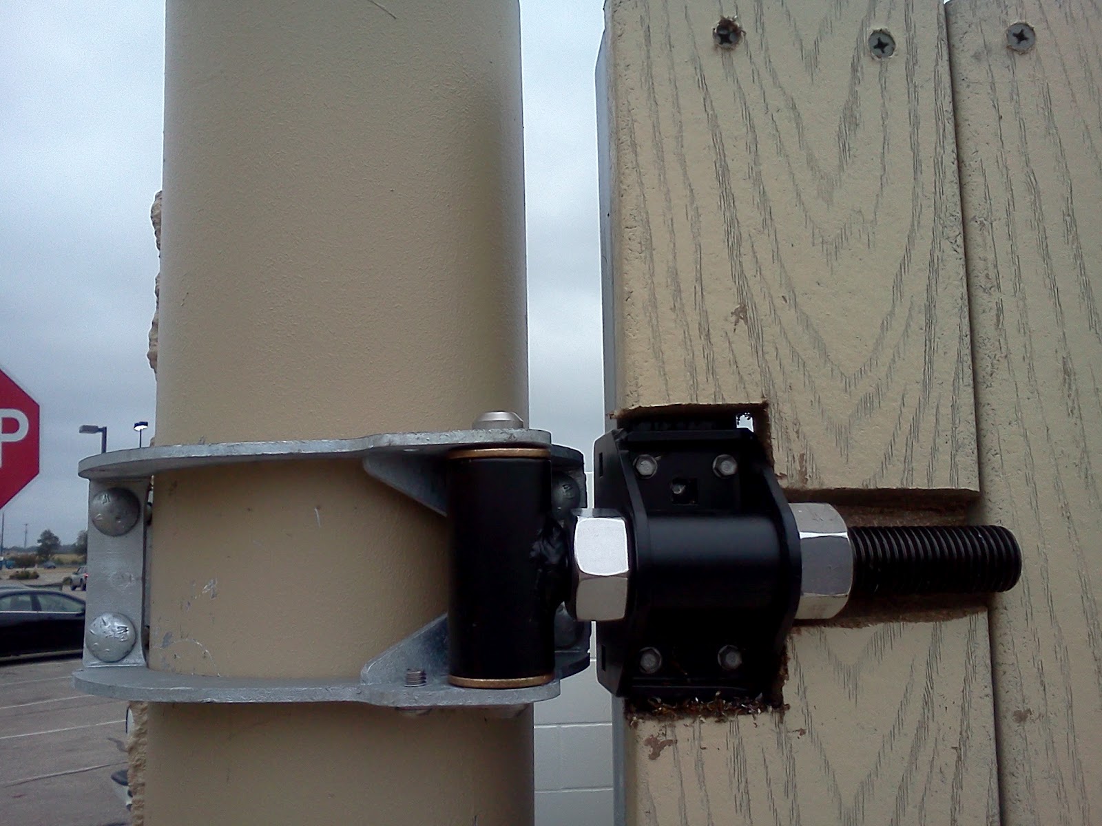 Fence Me In...: Modern Fence Technologies