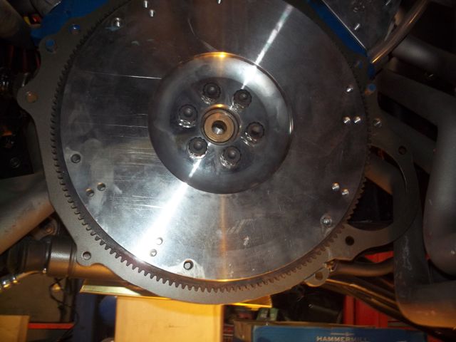 1969 Mustang Restoration: Installing a Gear Vendors Overdrive Unit