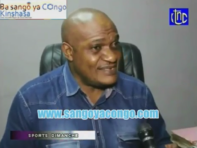 FC Renaissance : L ' Évêque Mukuna désavoue directement Jean Max Mayaka ...