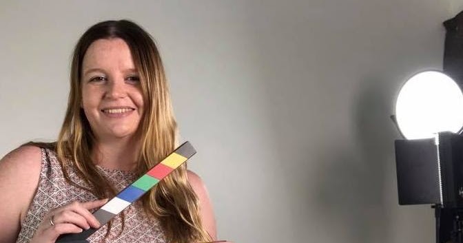 Meet the ALLA (WA) Committee 2017-2018: Alice Hewitt