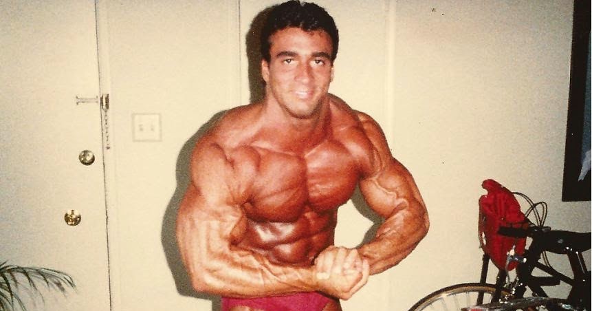 Rick Valente Body Shaping