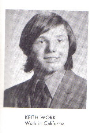 Suitland High Class Of 1972: In Memory (28)