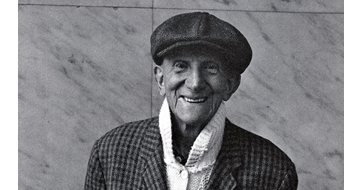 One More Folded Sunset: Sam Steinberg Exhibition This Weekend