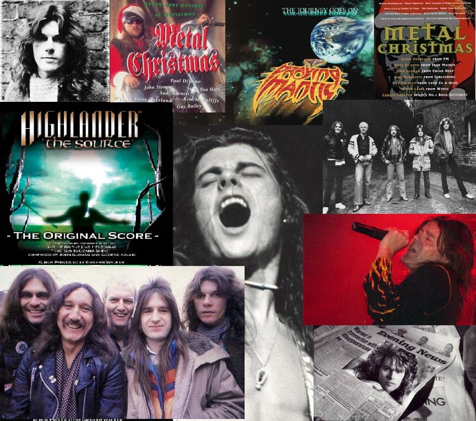 John Sloman- 1988-2007 Compilation | Abominogjnrs Blog