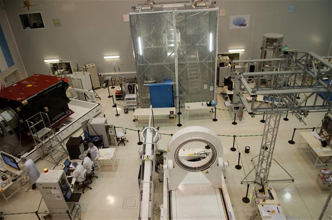 Defensa y Armas: Tecnología nuclear: el país sale a la conquista de Europa