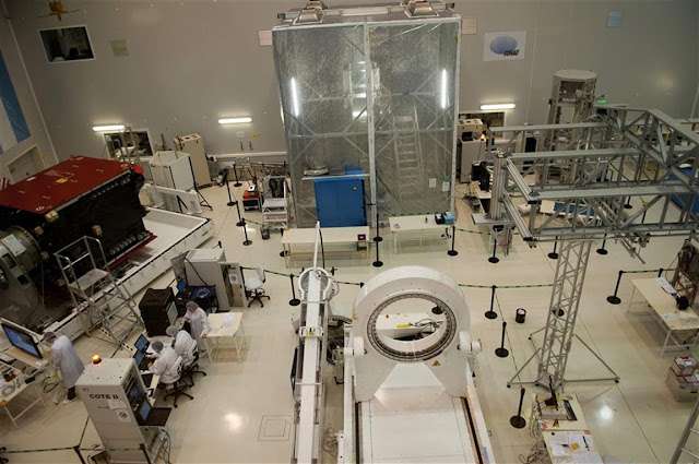 Defensa y Armas: Tecnología nuclear: el país sale a la conquista de Europa