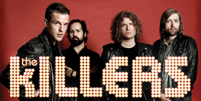 Música #11: The Killers
