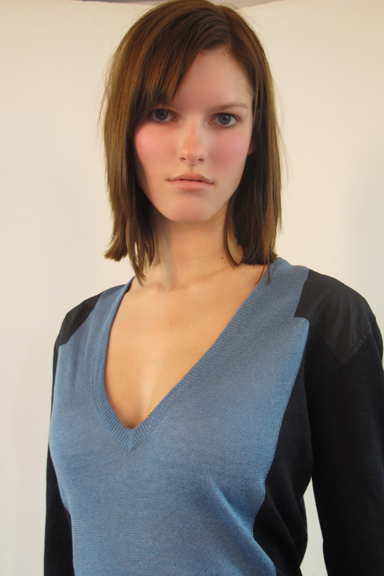 Erin Macdonald | the Fashion Spot