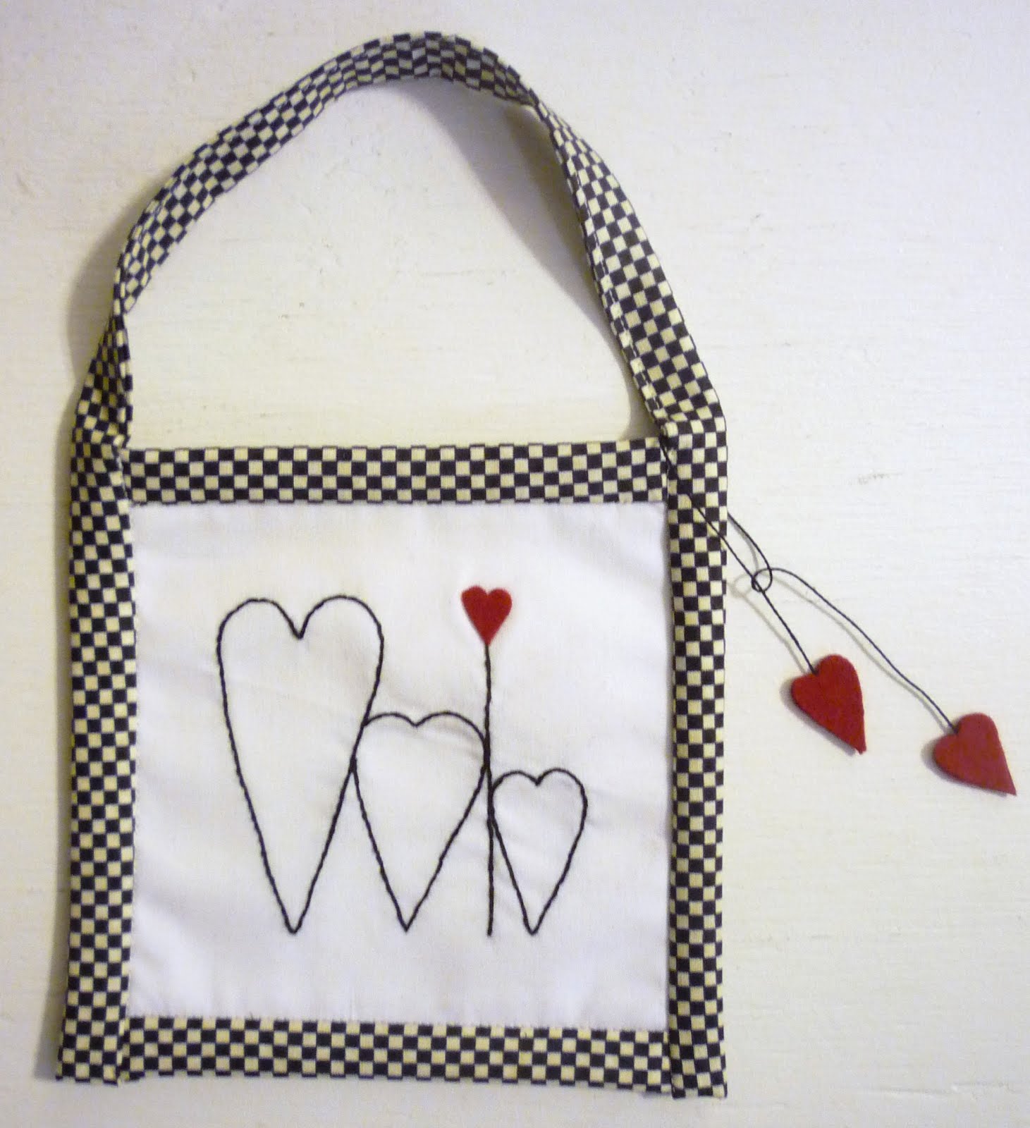 Moonbeams in a Jar: One Thing , One Week Challenge ..... ta daaaaaa