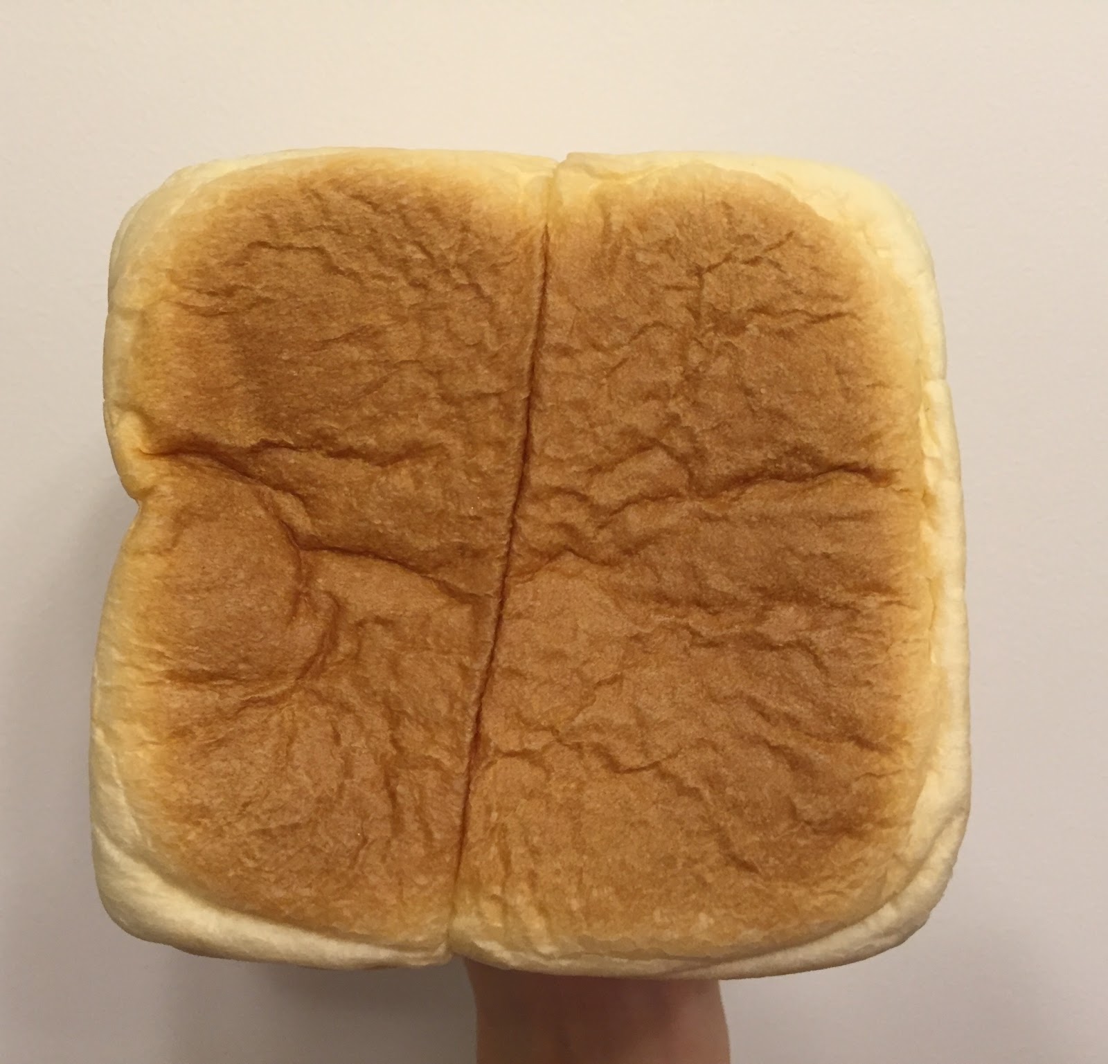 High-Grade "Nama" Shoku-Pan From Nogami / 乃が美の高級「生」食パン ~ I'm Made of ...