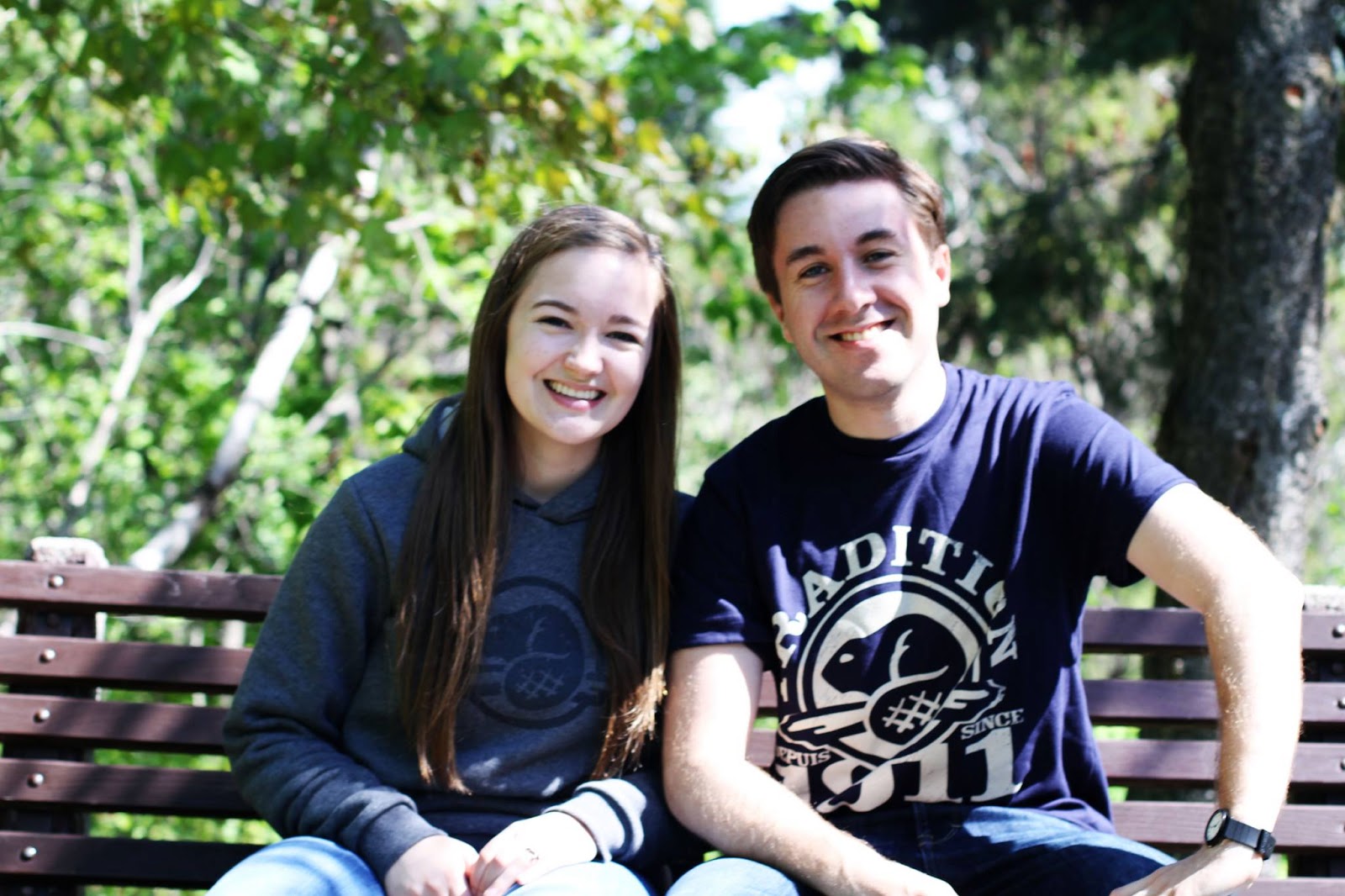 Student Originally From Sussex Named Parks Canada Youth Ambassador ...