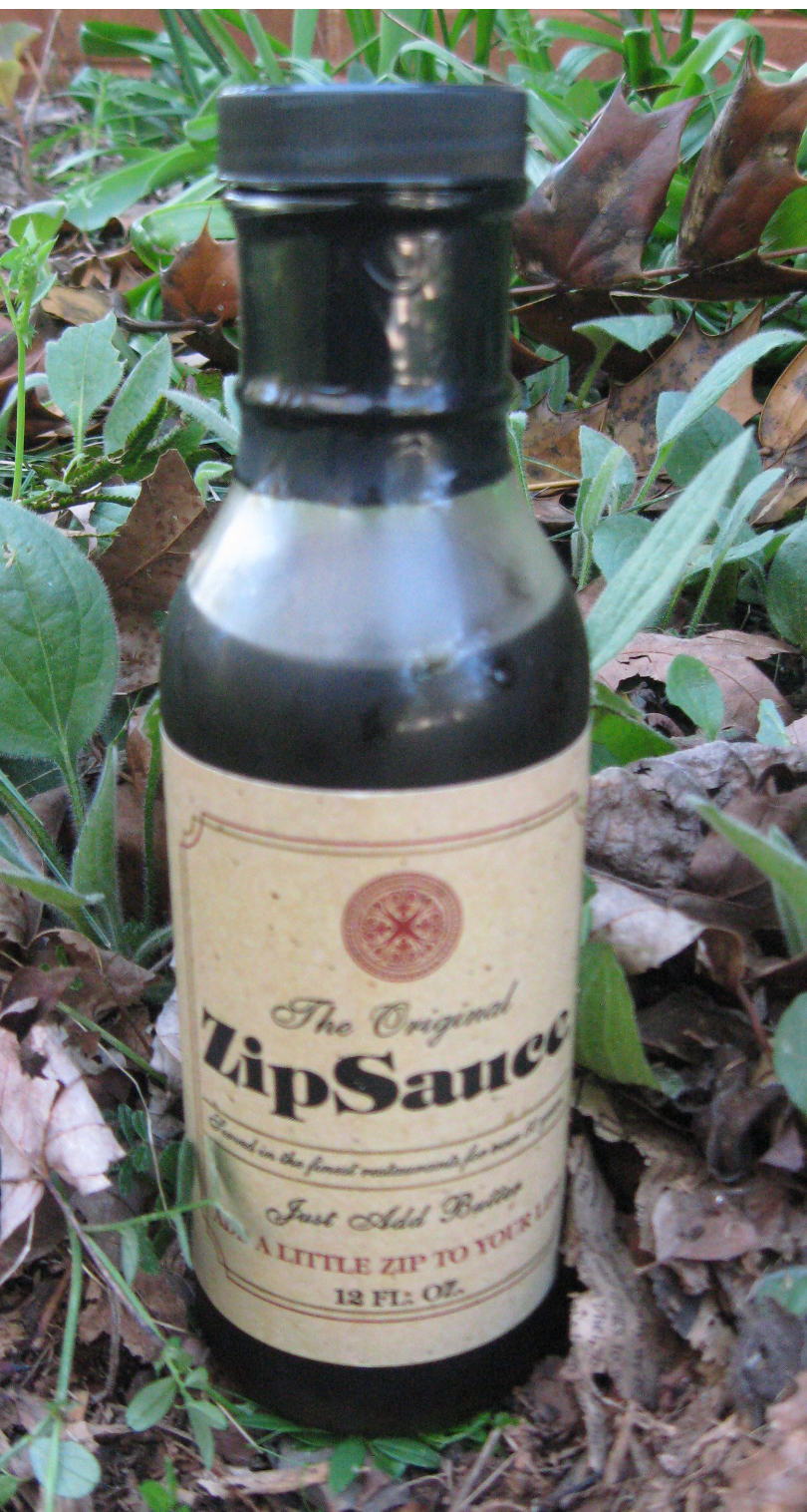 Barbecue Master: Zip Sauce - Looking for the Extra Flavor on the Grill?