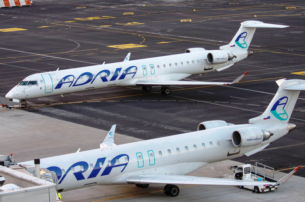 Adria expands fleet and posts strong results