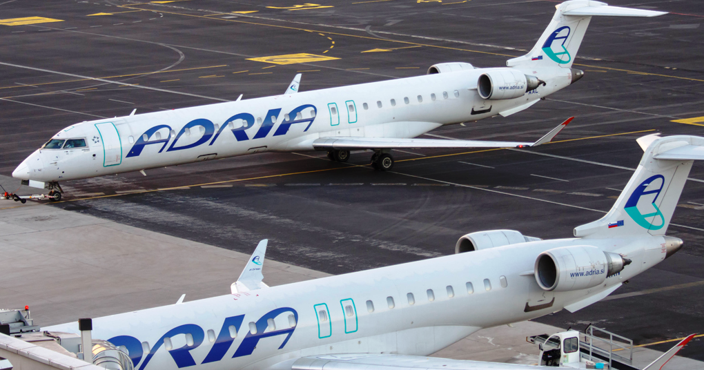 Adria expands fleet and posts strong results