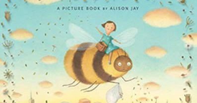 Kids' Book Review: Review: Bee-&-Me