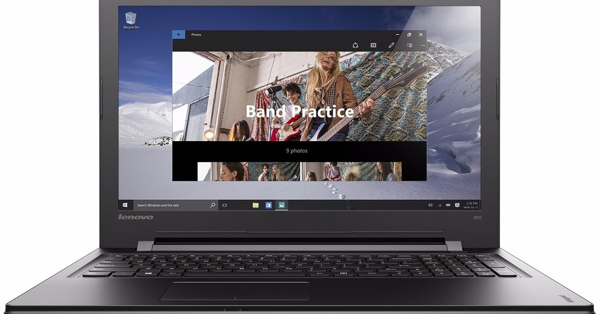 Lenovo IdeaPad 300-15ISK. Portátil i7 Skylake barato (479 €) | Análisis ...