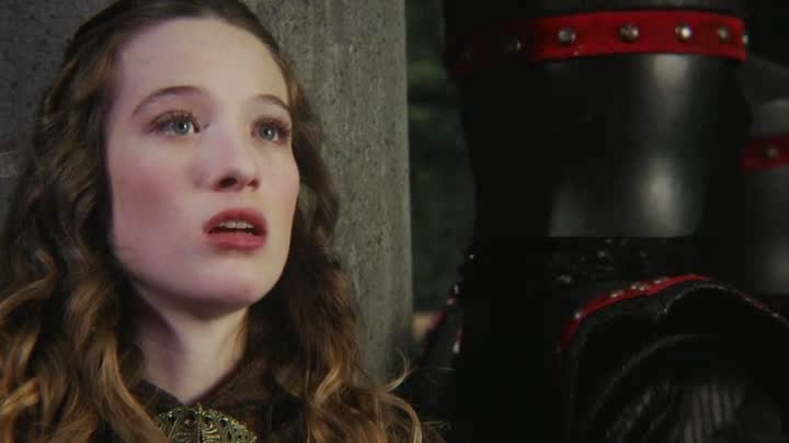 Doux Reviews: Once...in Wonderland: To Catch a Thief