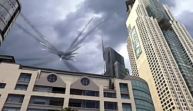 OLTRE LA SOCIETA' PSICHIATRICA AVANZATA : 'Dhalgren', end [S.R.Delany ...