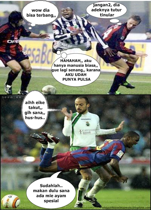 25 Gambar Video Bola Paling Lucu - Gambar SepakBola