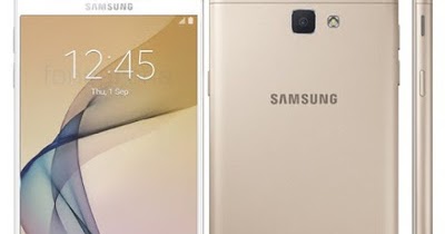 Snmsung Galaxy J7 Prime Firmware SM-G610F Thailand (THL)(Android 6.0.1 ...