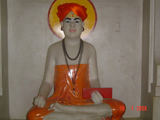 Shri Baba Mastnath Math Asthal Bohar Rohtak, Haryana