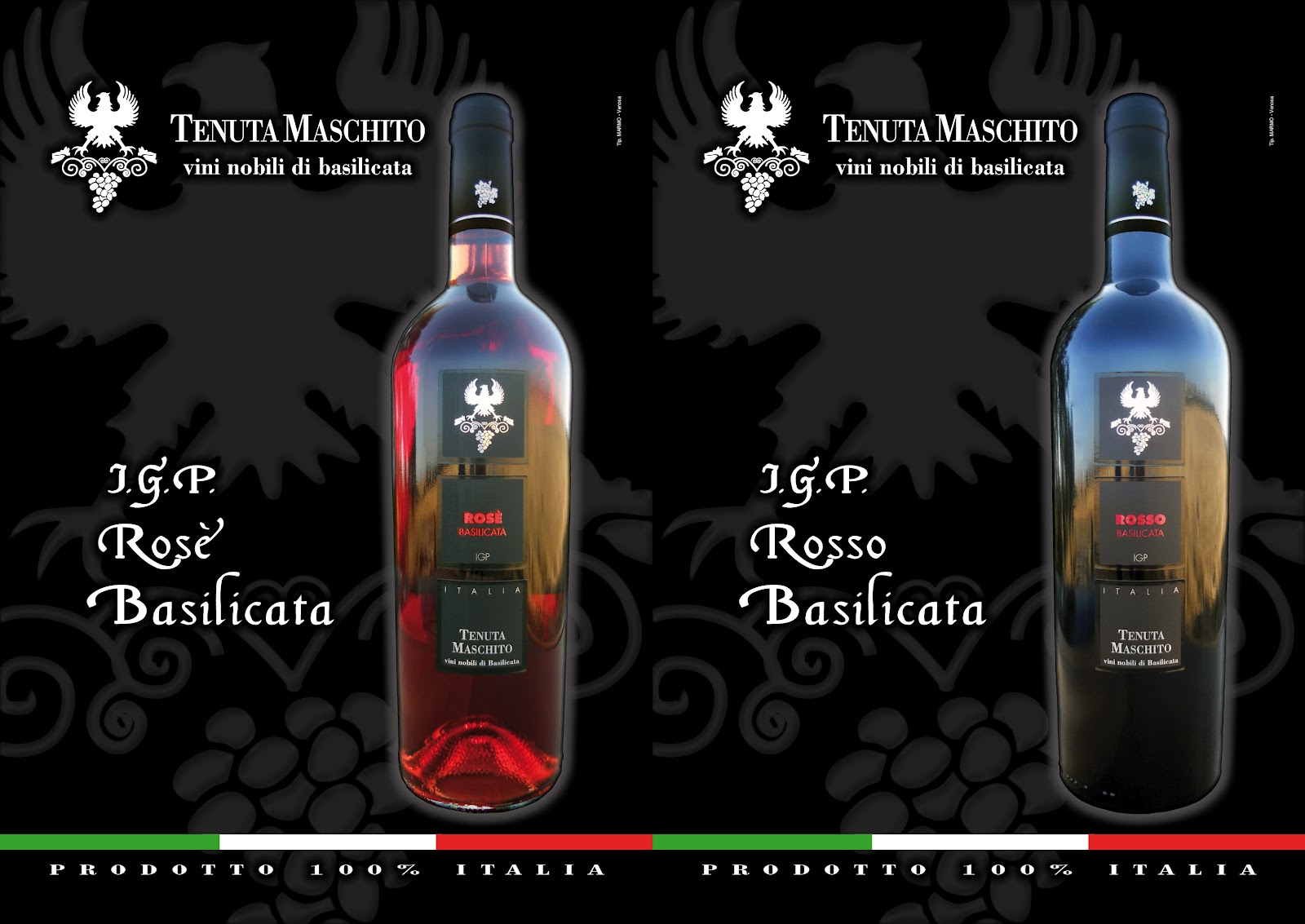 WINE & FASHION TV EUROPE: TENUTA MASCHITO I VINI NOBILI DI BASILICATA