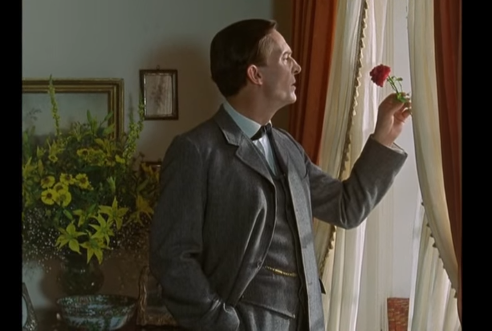 Sherlock Love Quotes