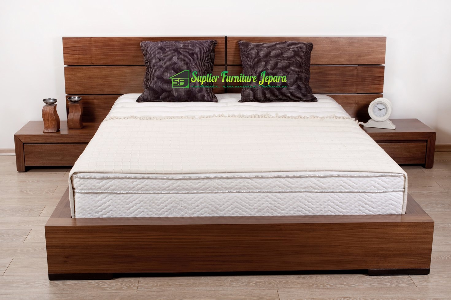 23 Model Dipan Tempat Tidur Minimalis Terbaru 2018 - Model Desain Rumah ...