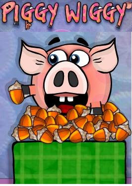 Piggy Wiggy walkthrough